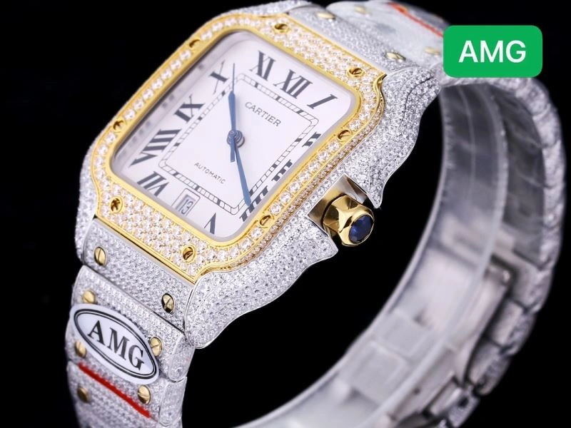 Top match CARTIER Watches