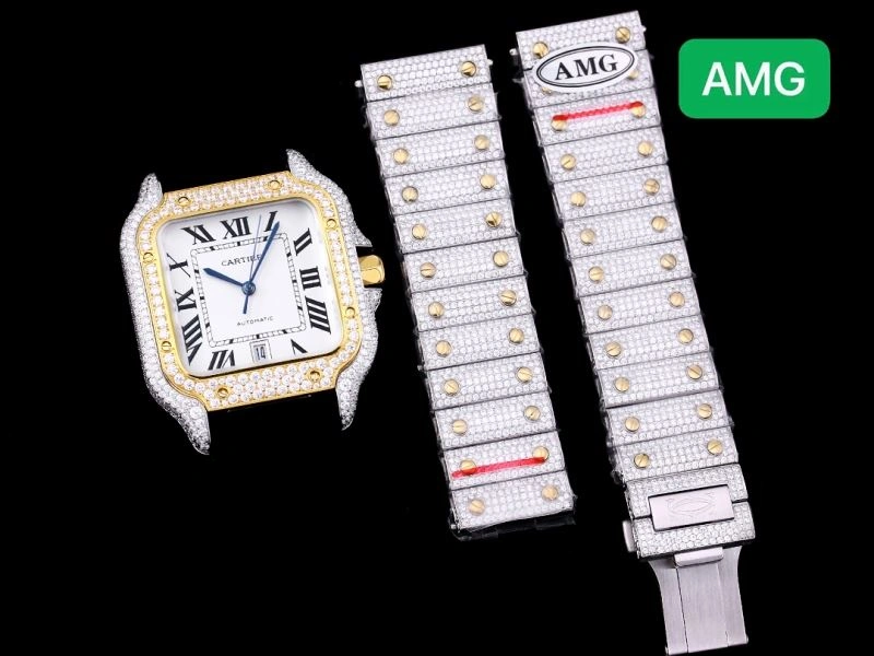 Top match CARTIER Watches
