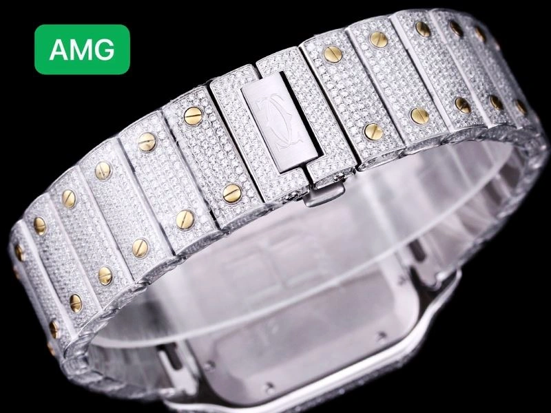 Top match CARTIER Watches