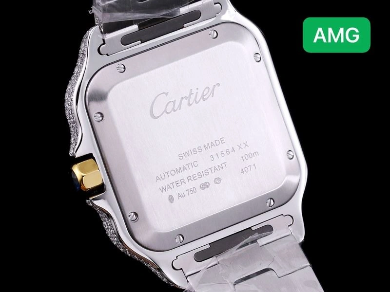 Top match CARTIER Watches