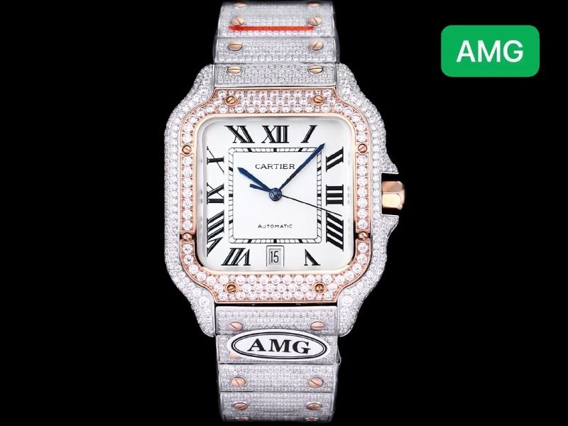 CARTIER Watches