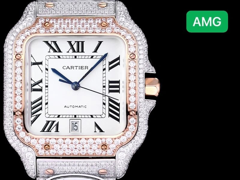 Accurate model CARTIER Watches