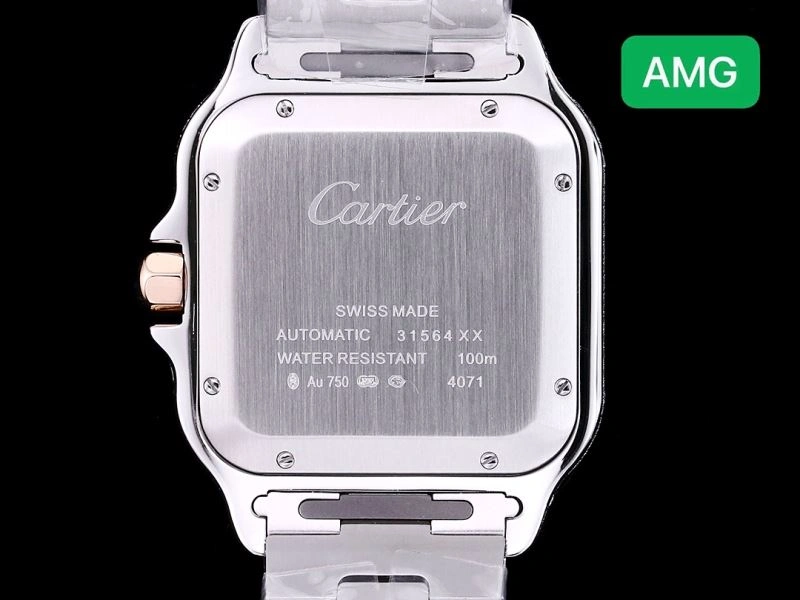 Accurate model CARTIER Watches