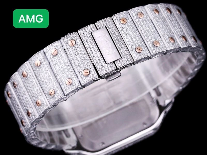 Accurate model CARTIER Watches