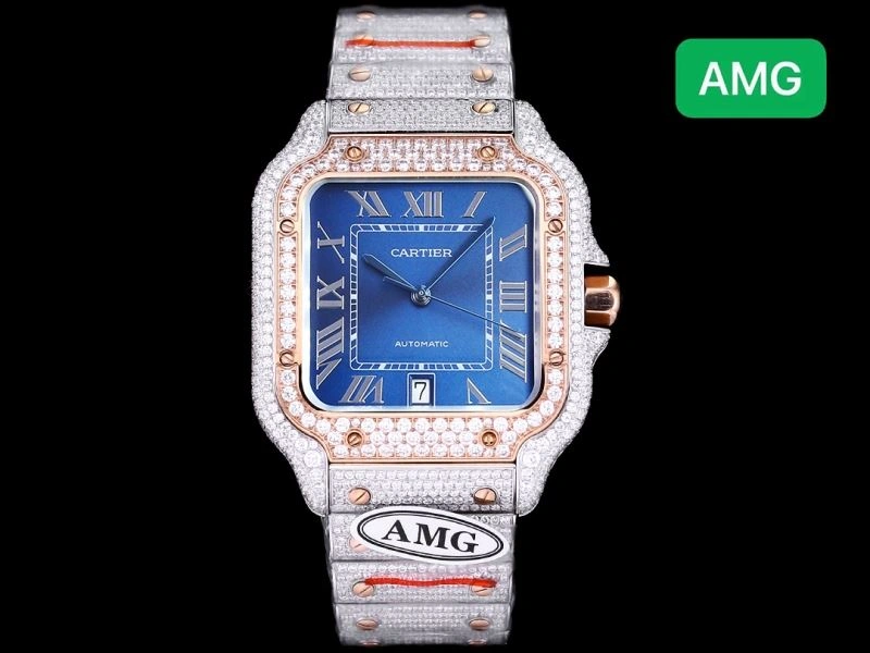 CARTIER Watches