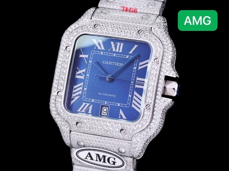 OEM CARTIER Watches