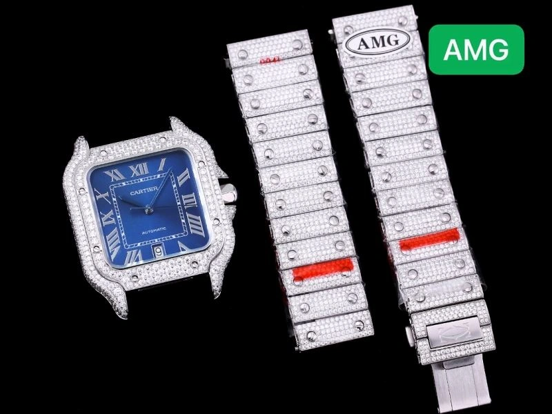 OEM CARTIER Watches