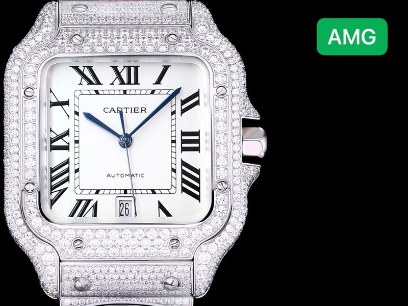 Brand-original CARTIER Watches