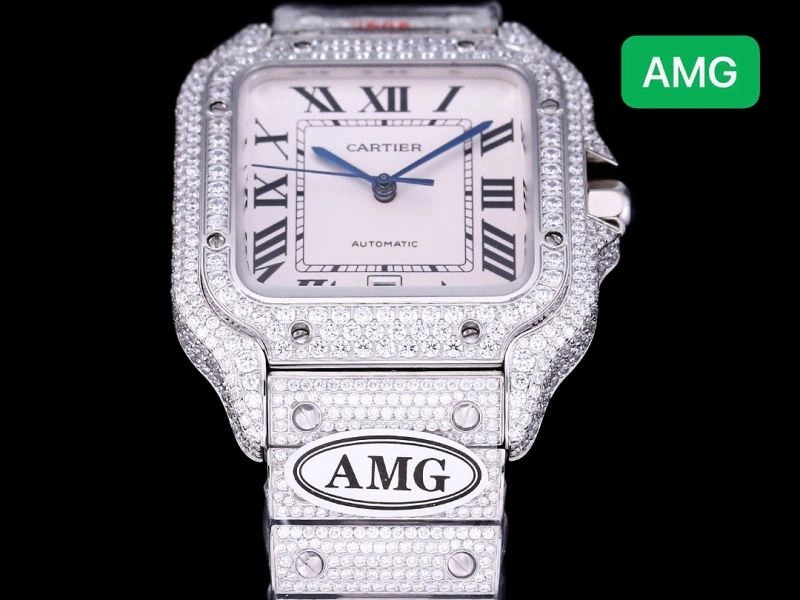 Brand-original CARTIER Watches