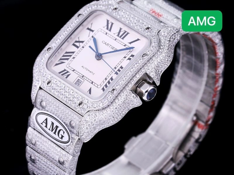 Brand-original CARTIER Watches