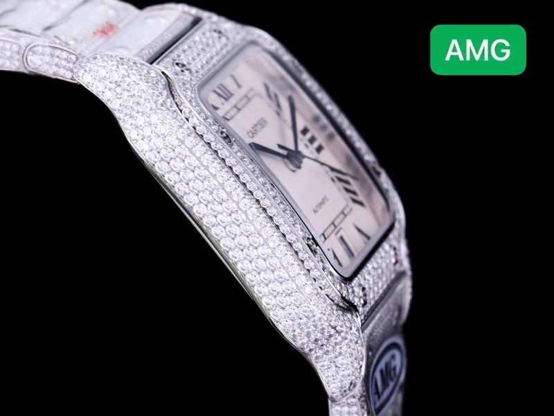 Brand-original CARTIER Watches
