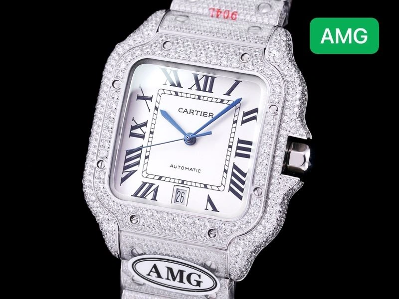 Brand-original CARTIER Watches
