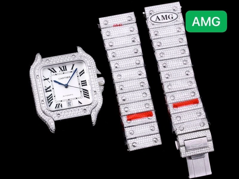 Brand-original CARTIER Watches