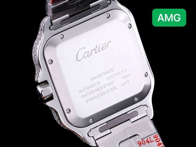 Brand-original CARTIER Watches