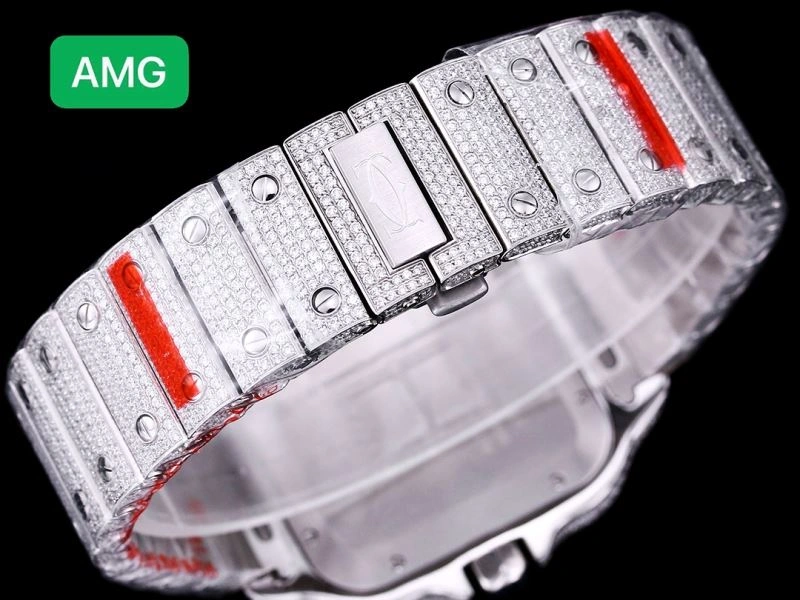 Brand-original CARTIER Watches