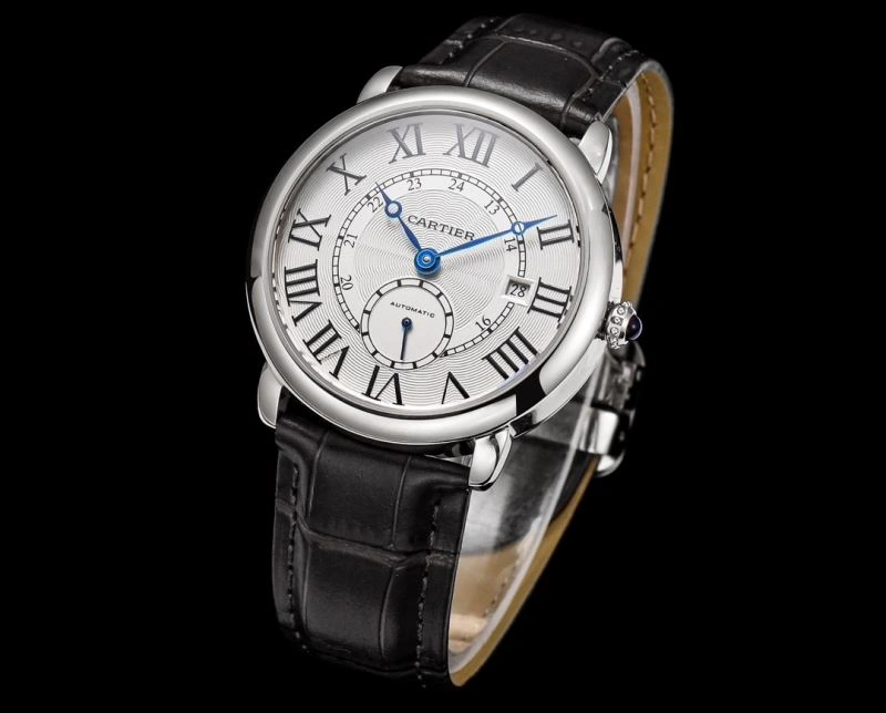 Exact replica CARTIER Watches