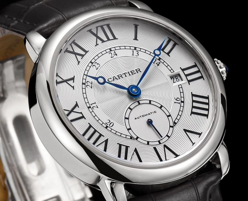 Exact replica CARTIER Watches