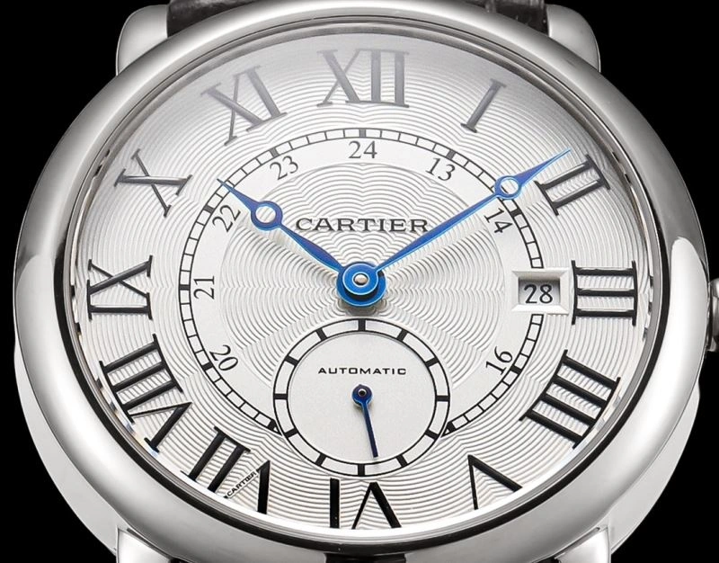 Exact replica CARTIER Watches