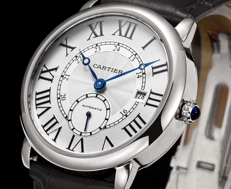 Exact replica CARTIER Watches