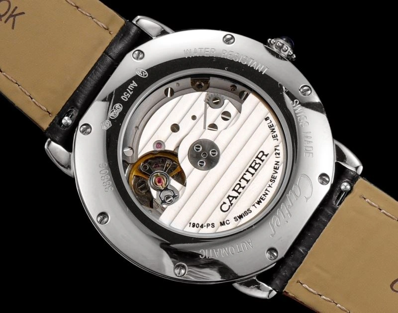 Exact replica CARTIER Watches