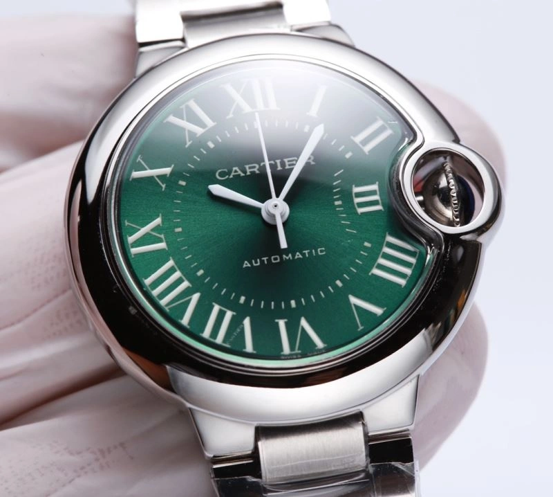 Brand-original CARTIER Watches