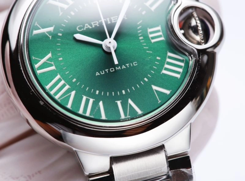 Brand-original CARTIER Watches