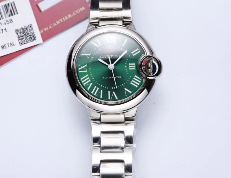 Brand-original CARTIER Watches