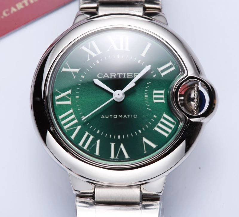Brand-original CARTIER Watches