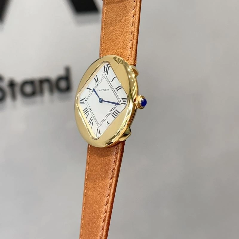 Inexpensive CARTIER Watches