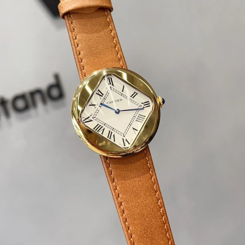 Inexpensive CARTIER Watches