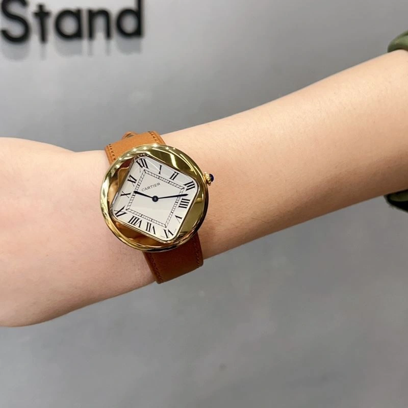 Inexpensive CARTIER Watches