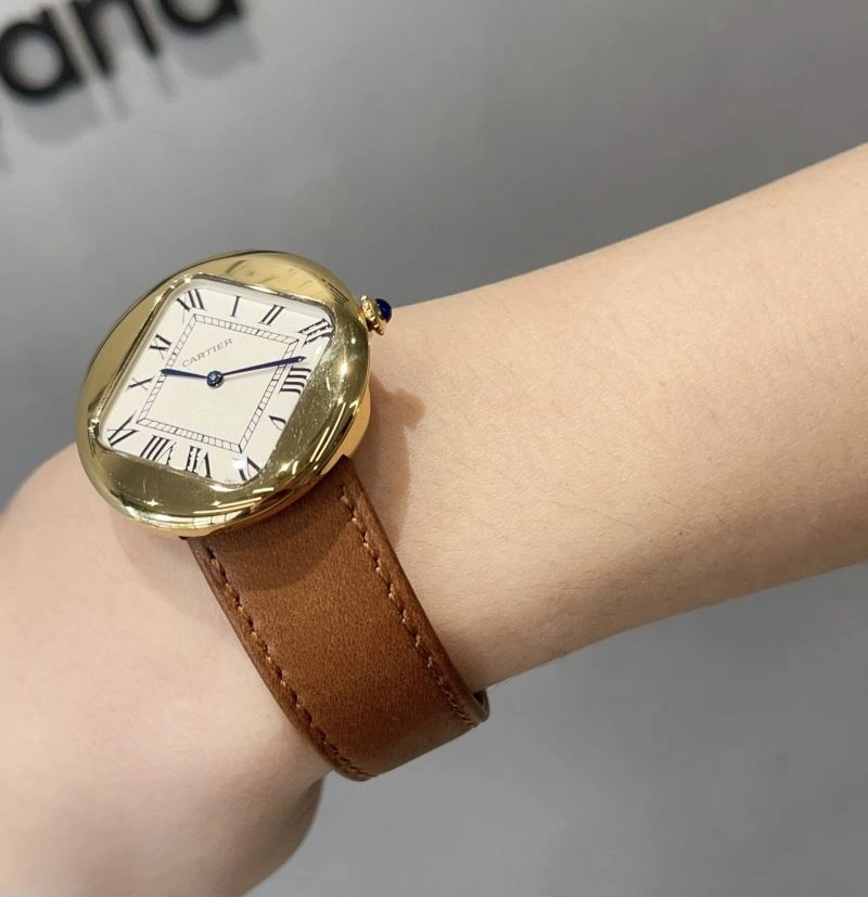 Inexpensive CARTIER Watches