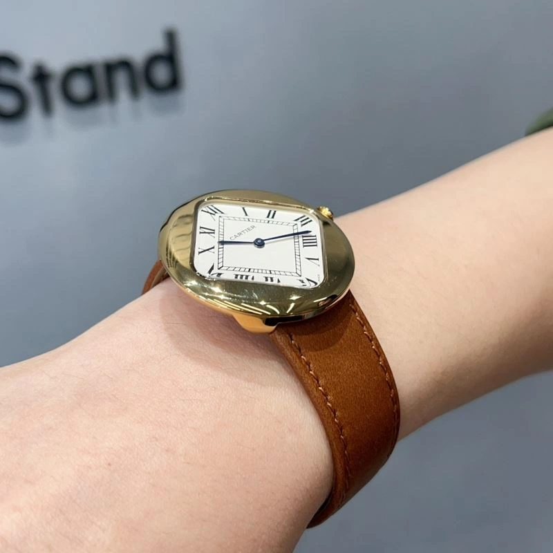 Inexpensive CARTIER Watches