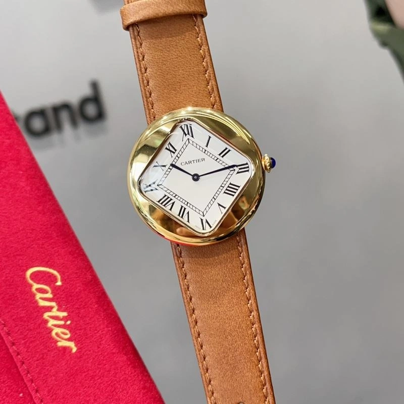 OEM CARTIER Watches