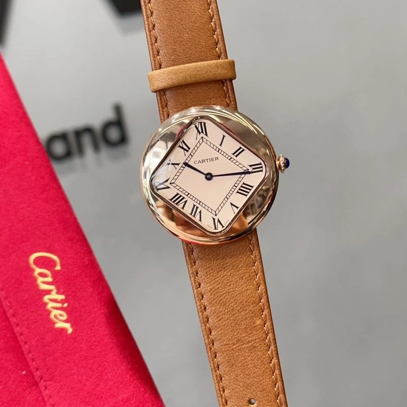 OEM CARTIER Watches