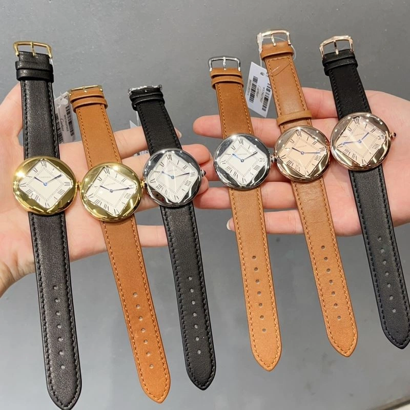 OEM CARTIER Watches