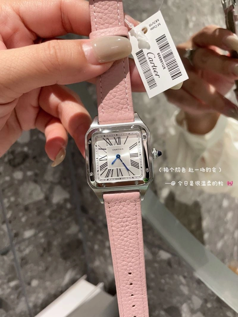 Precise copy CARTIER Watches