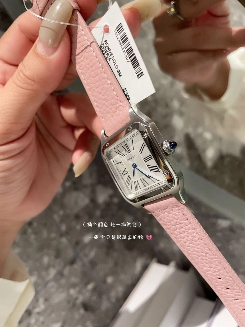 Precise copy CARTIER Watches