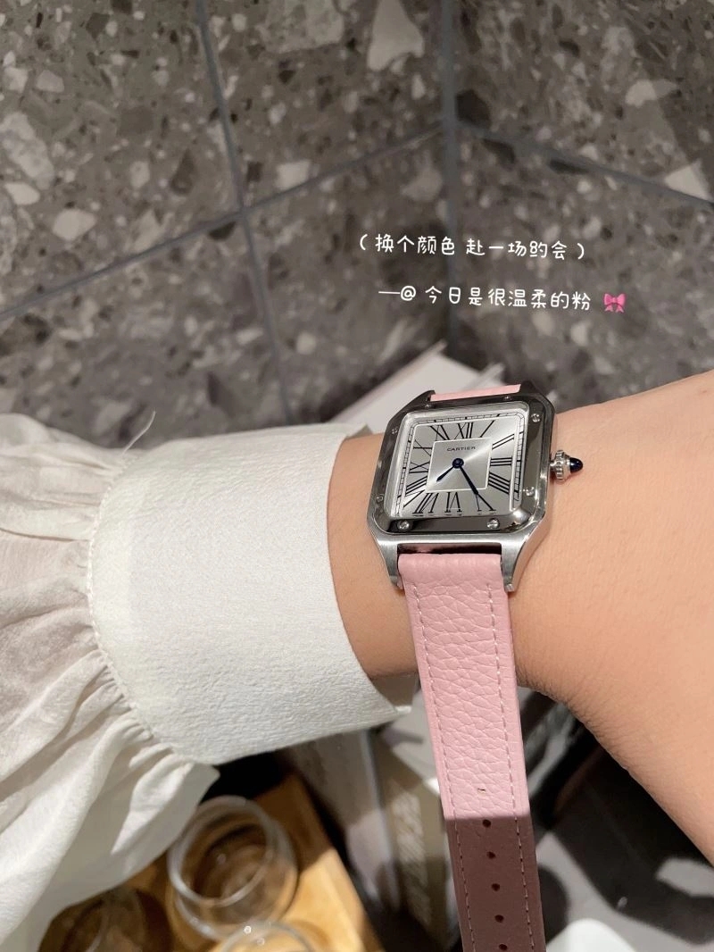 Precise copy CARTIER Watches
