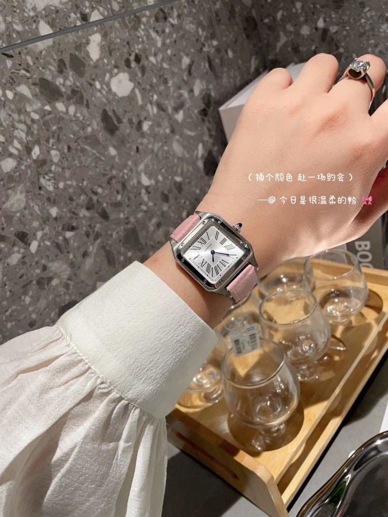 Precise copy CARTIER Watches