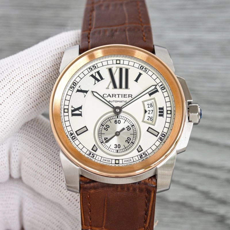High accuracy CARTIER Watches