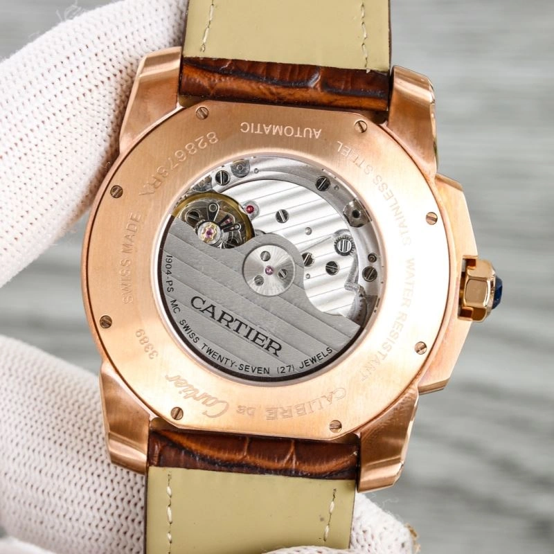 High accuracy CARTIER Watches