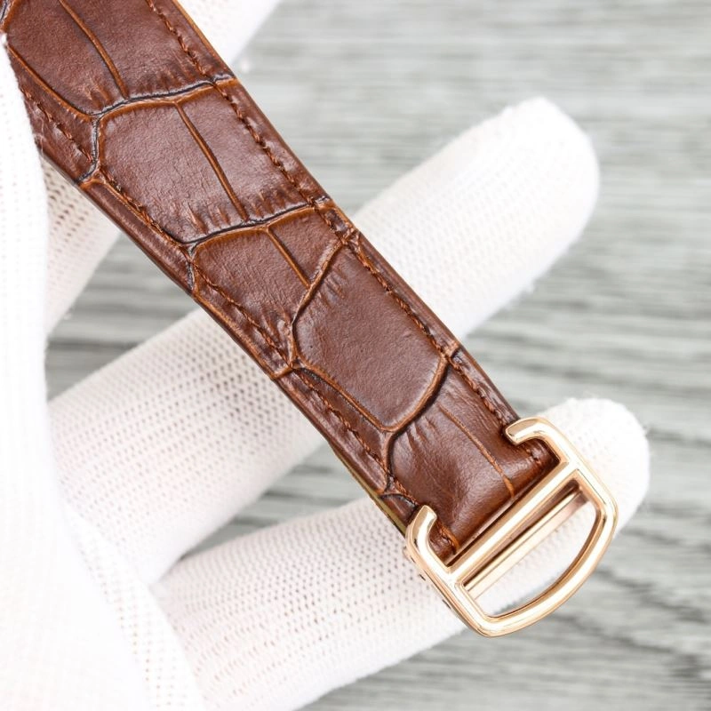 High accuracy CARTIER Watches