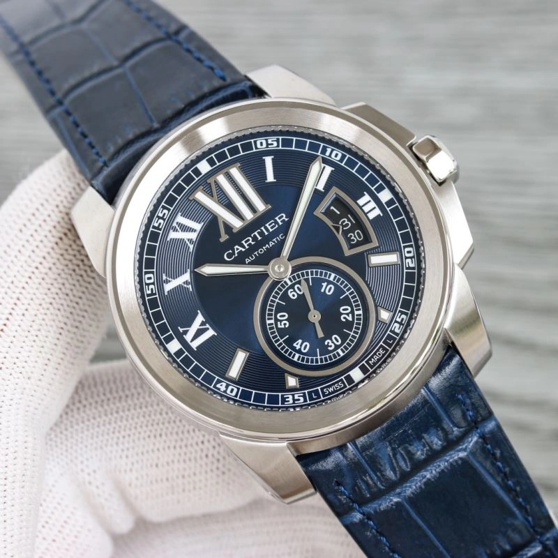 Perfect replica CARTIER Watches