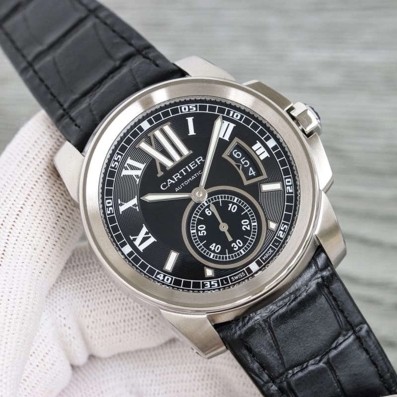 Perfect replica CARTIER Watches