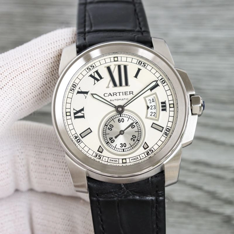 Perfect replica CARTIER Watches