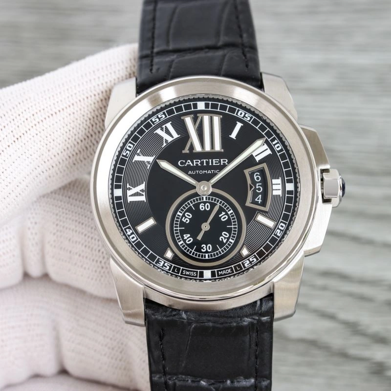 Perfect replica CARTIER Watches