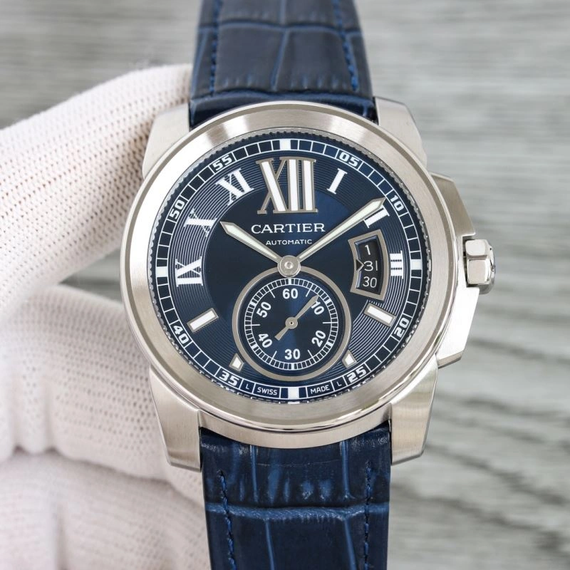 Perfect replica CARTIER Watches