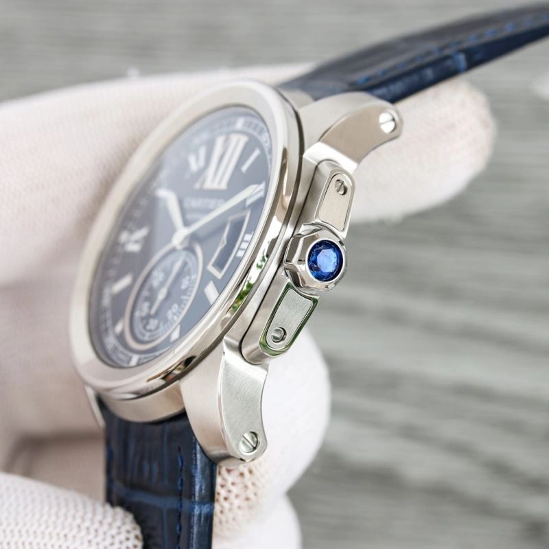 Perfect replica CARTIER Watches