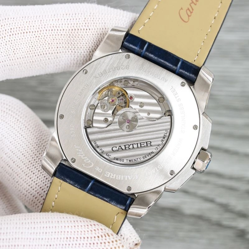 Perfect replica CARTIER Watches